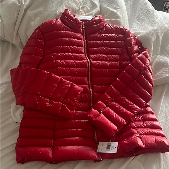 kate spade | Jackets & Coats | Kate Spade Puffer Coat | Poshmark